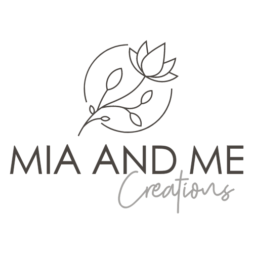 Mia and Me Creations – Opening Soon